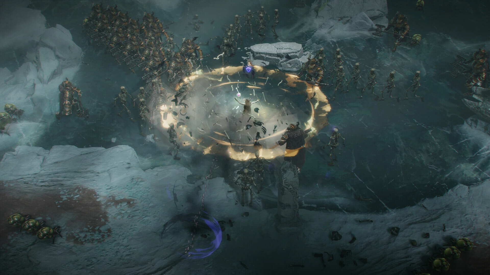 Jotunnslayer: Hordes of Hel PC Epic Games Аккаунт • Активация Epic Games