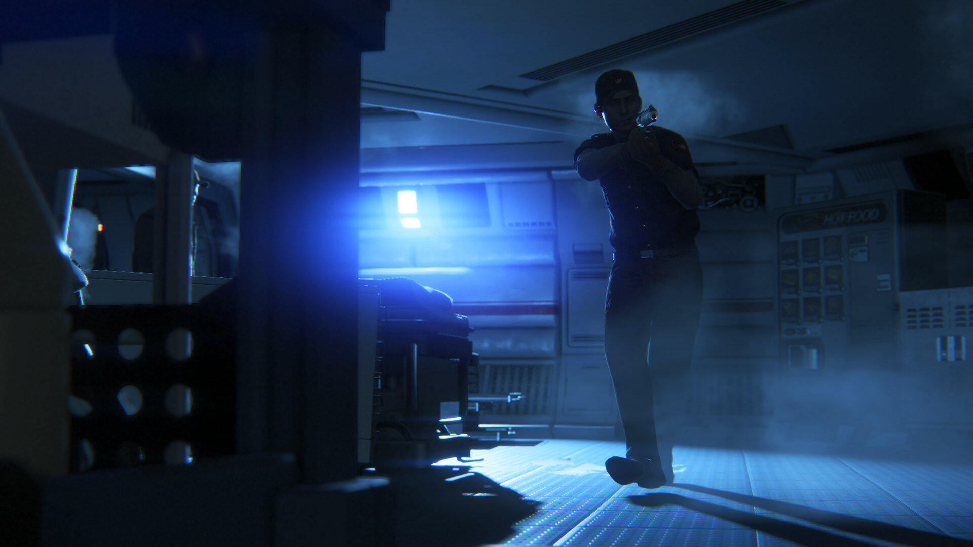 Alien: Isolation Last Survivor DLC, Все страны — фото 1