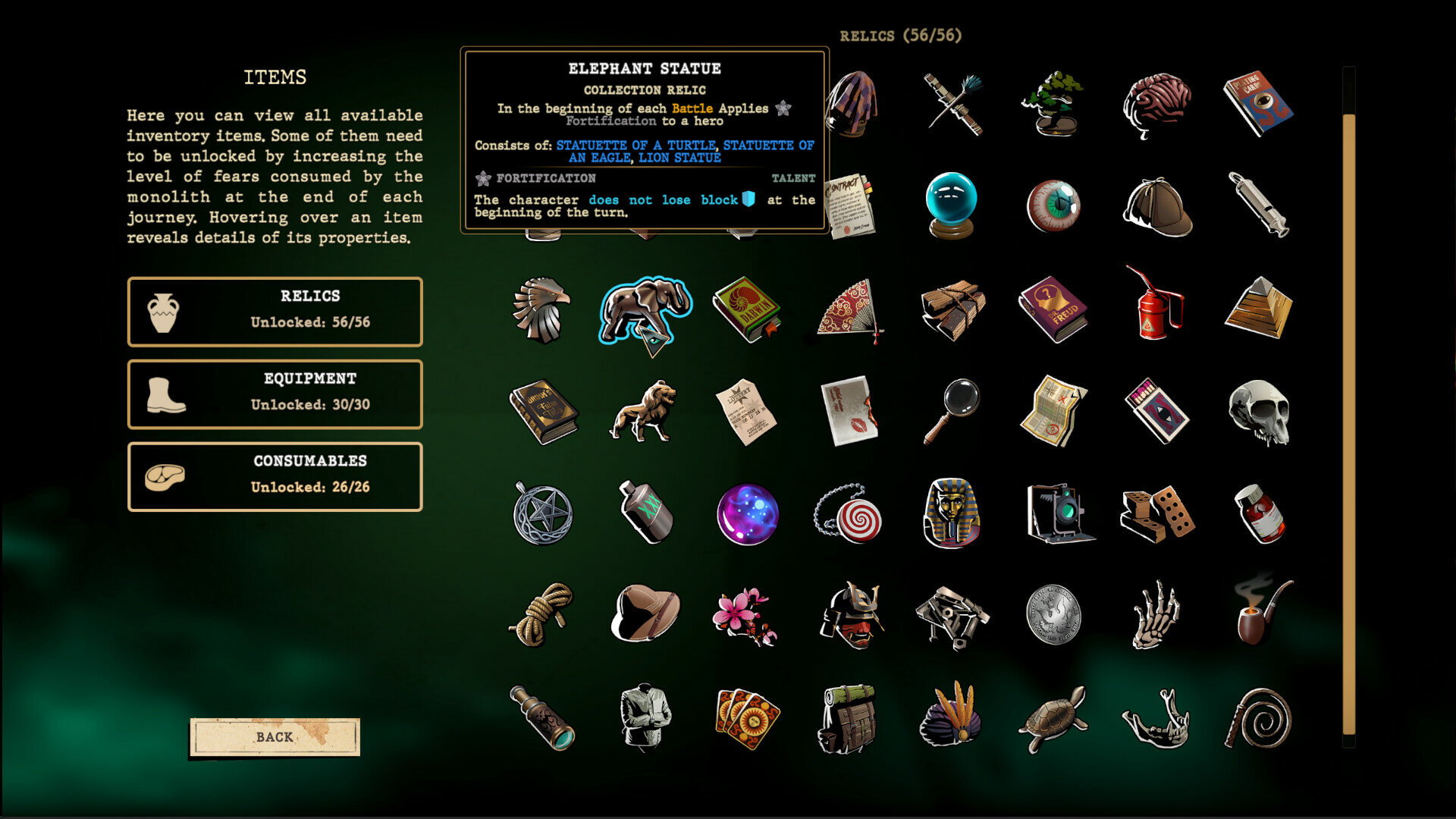 Menace from the Deep PC Steam Аккаунт • Активация Steam • регион Весь мир