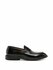 Лоферы Green George Penny loafers, размер 11, black/black