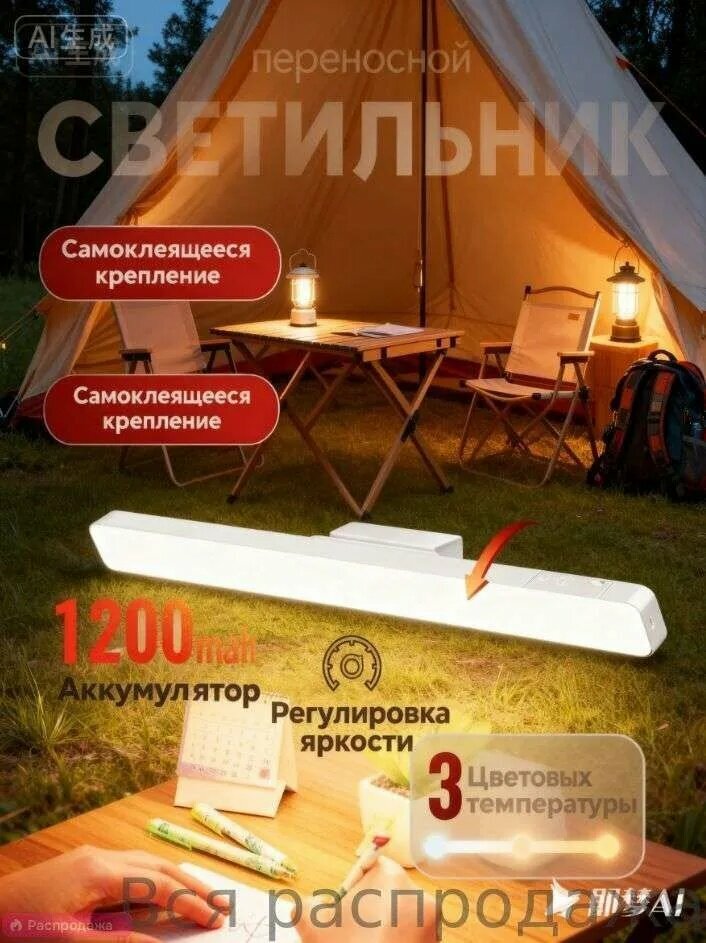Настенный светильник, Без цоколя, 15000 Вт
