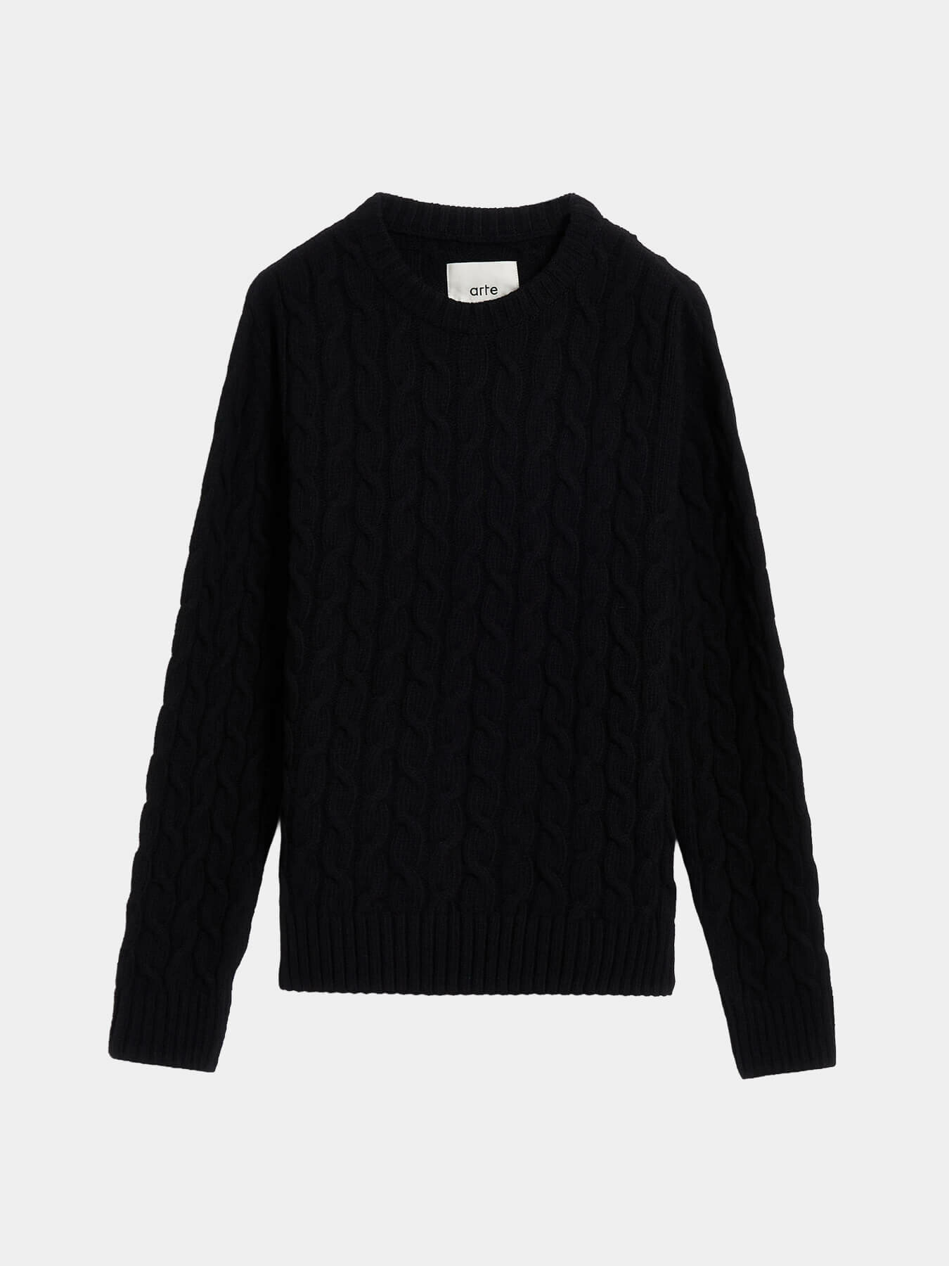 Джемпер ARTE KNIT