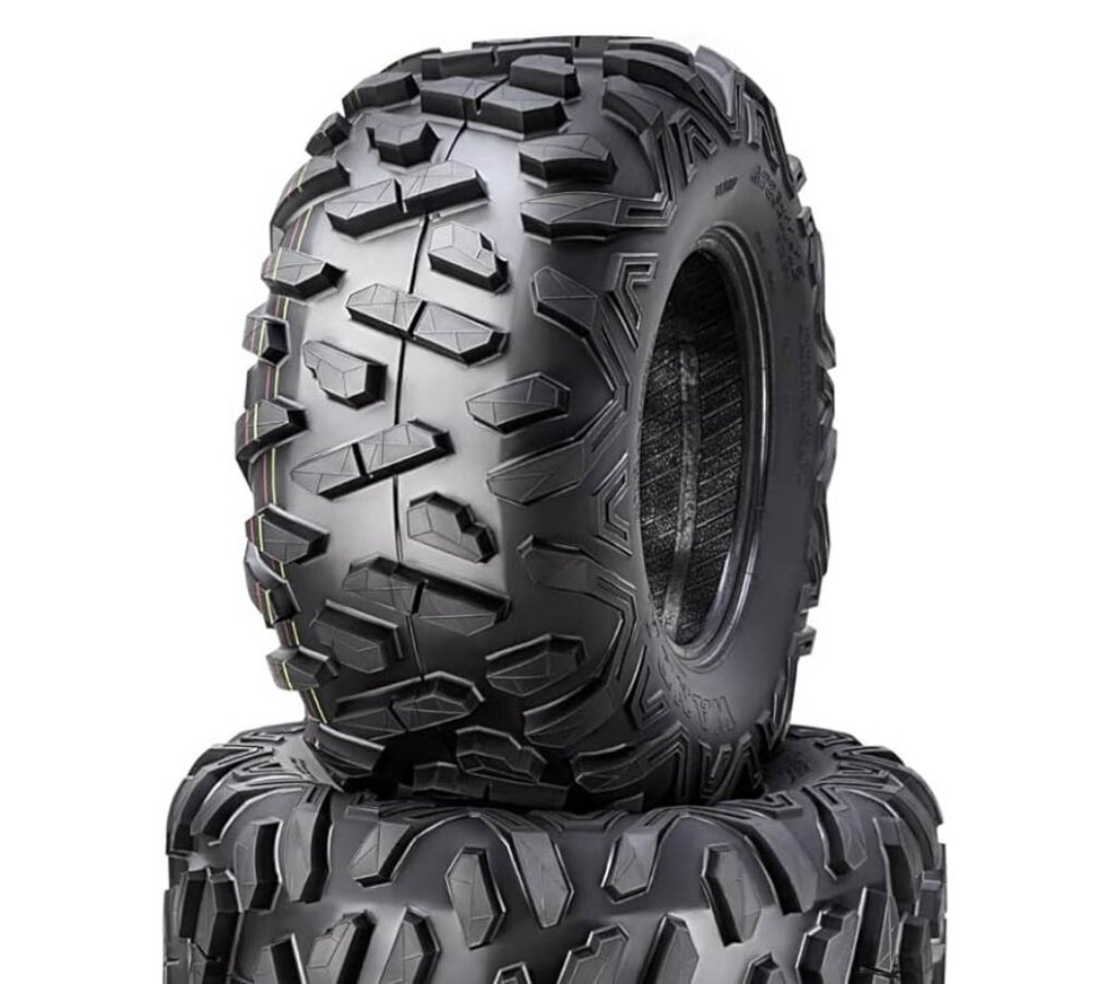 Покрышка ATV 14" 30 х 11.00 - 14 6PR (Р3501) WANDA для квадроцикла