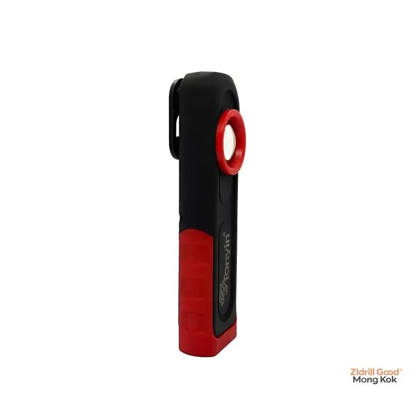 Фонарь аварийный Tonyin LED SWIRL FINDER для поиска дефектов на лакокрасочном покрытии — фото 1