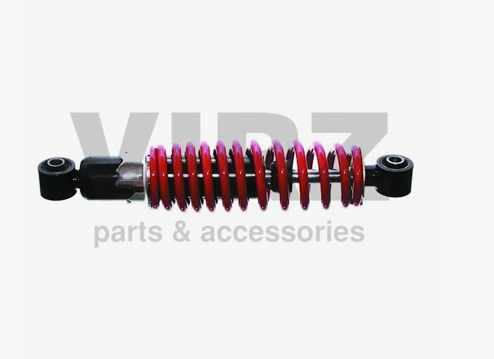 Амортизатор задний (D-10mm, d-10mm, L-250mm) ATV150