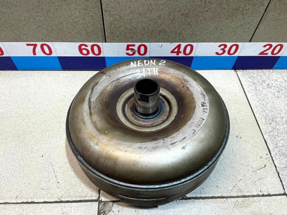 Гидротрансформатор Plymouth Neon