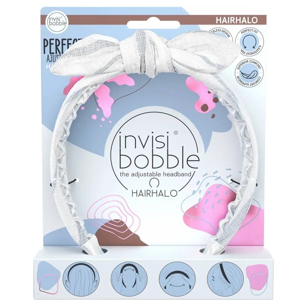 Ободок Nordic Breeze Midsommar Love