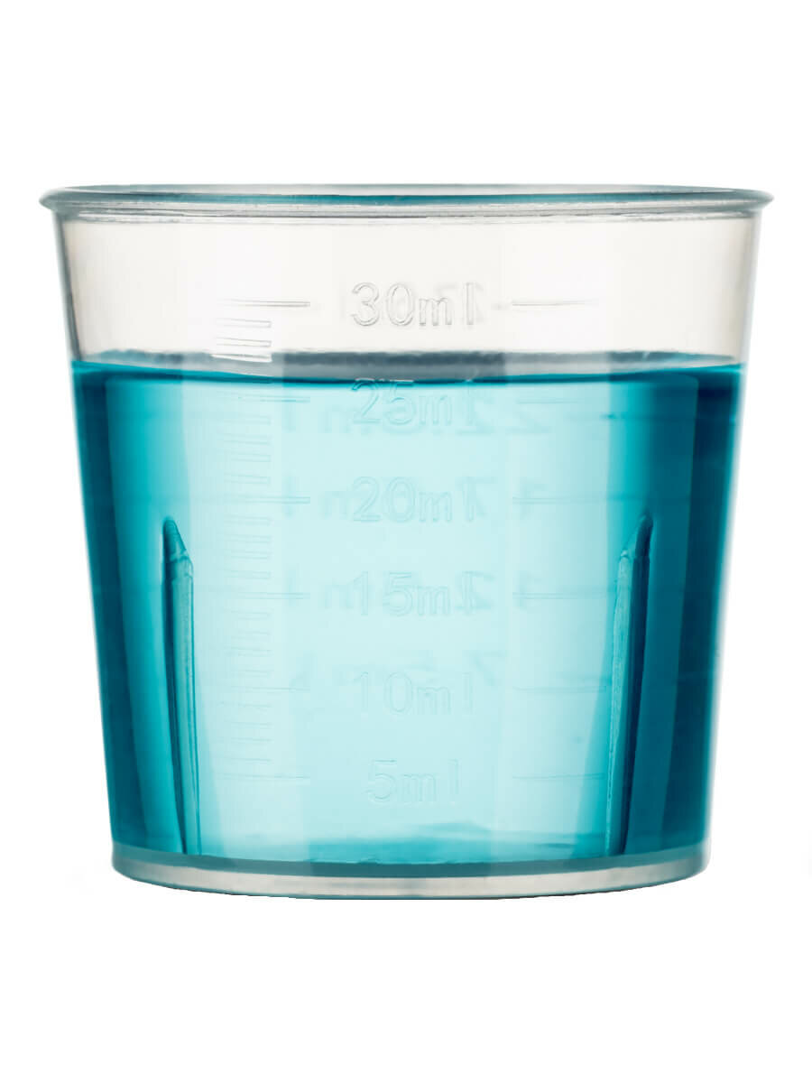 Жидкость для ирригатора - ополаскиватель Отбеливающий, 500 мл, EMRA