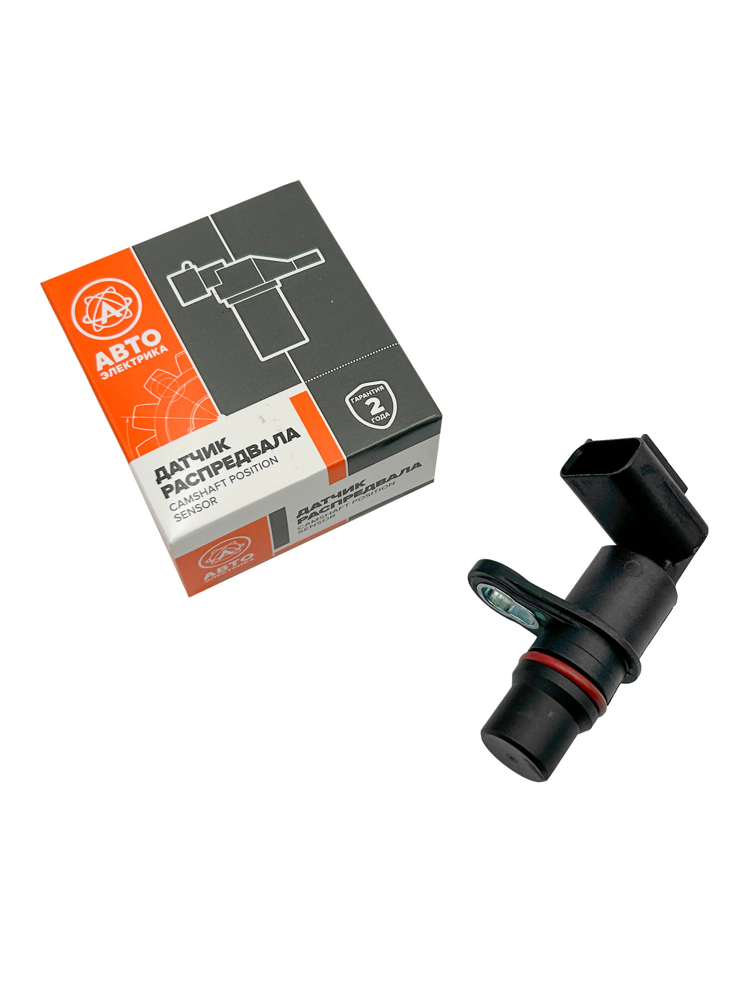 Датчик положения коленвала с Cummins ISF 2.8, 3.8 - АвтоЭлектрика арт. 2872277