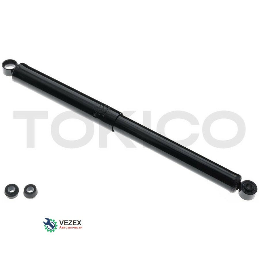 TOKICO SD1005 Амортизатор рулевой