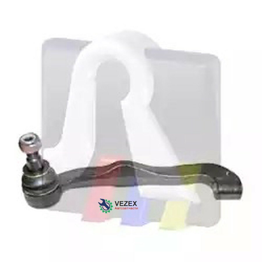 RTS 91909832 Наконечник рулевой, левый