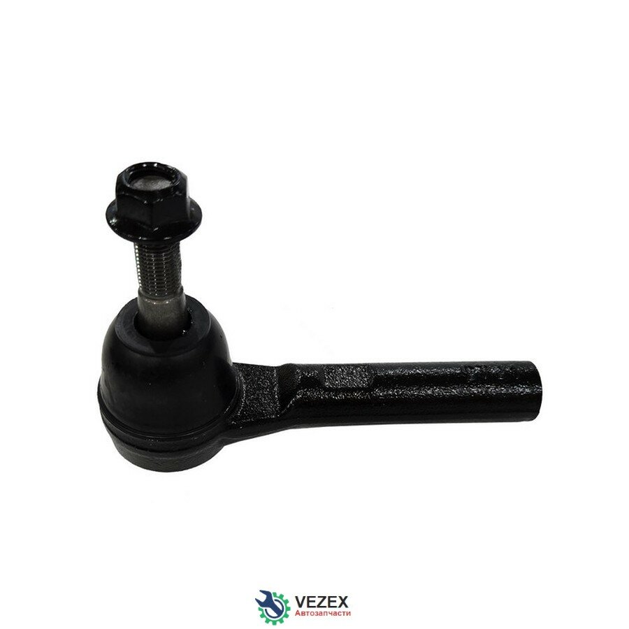 CTR CE0019 Наконечник рулевой тяги CHRYSLER 200 2010 ~ 2014 / Grand Voyager 2000 ~ 2007 / Pacifica 2003 ~ 2008 / перед прав. лев. (старый арт. CECR-8) CE0019