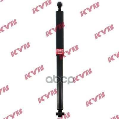 Амортизатор задний GAS KYB арт. 341044