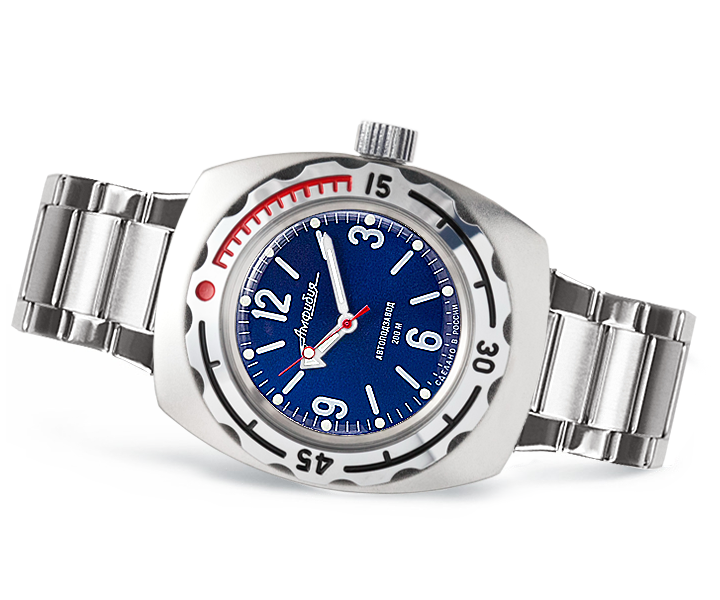 Наручные часы