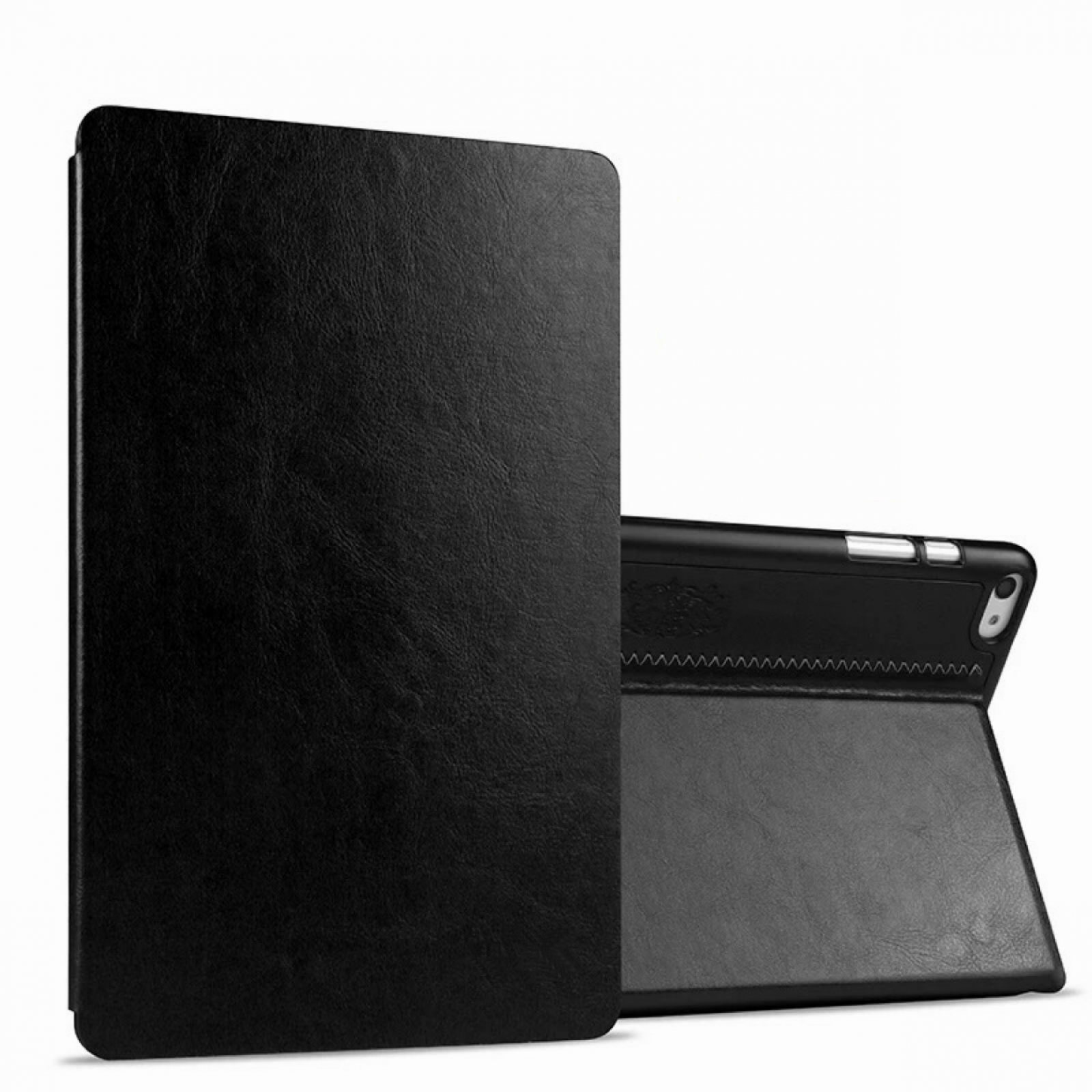 Чехол-книжка MyPads для iPad mini 5 7.9 (2019) с водоотталкивающим покрытием и мульти-подставкой на металлической основе