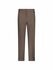 Брюки LIU JO Turn-up trousers, размер 42, brown