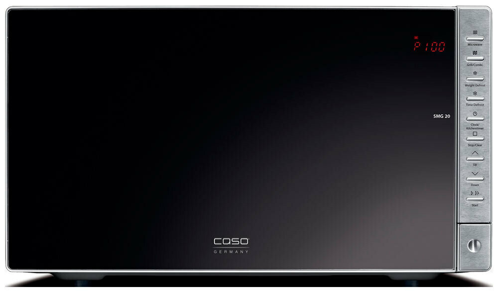 Микроволновая печь