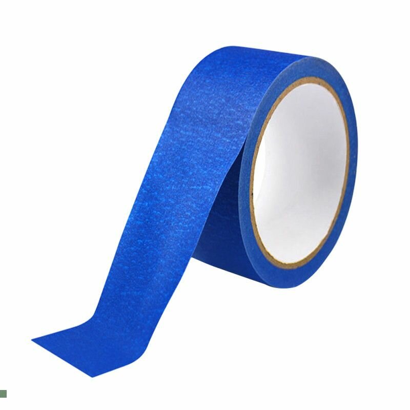 45 мм x 30 м клейкая лента для 3D-принтера, широкая