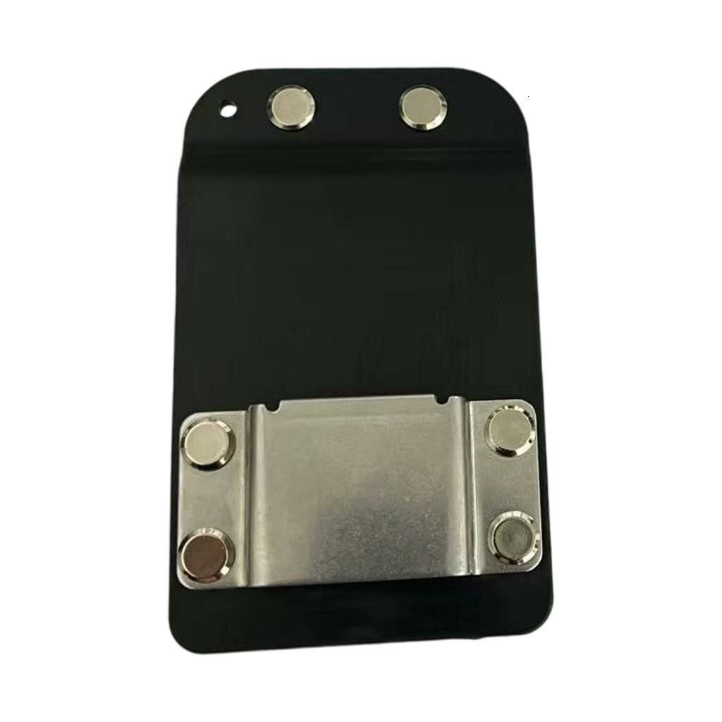 Магнитный держатель для электродрели