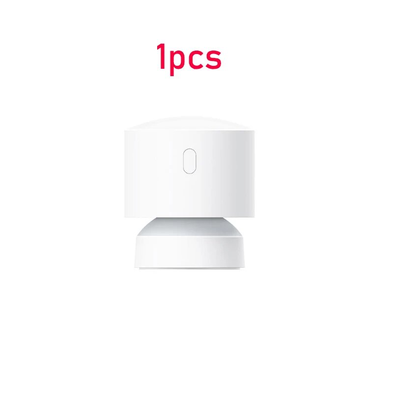 Датчик движения Xiaomi Mijia, Цвет: 1pcs