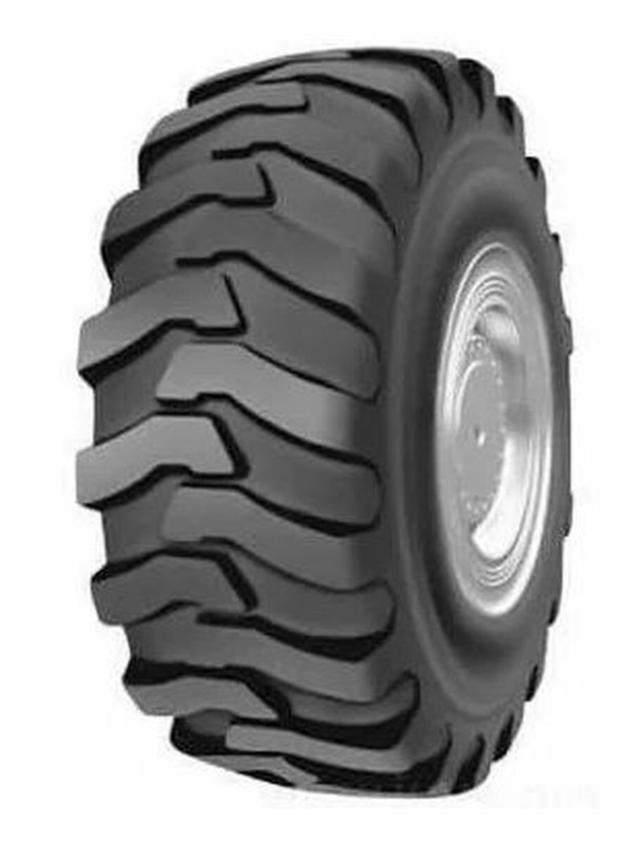 16.9-24 SATOYA R-4 12PR (клюшка) шина на спецтехнику