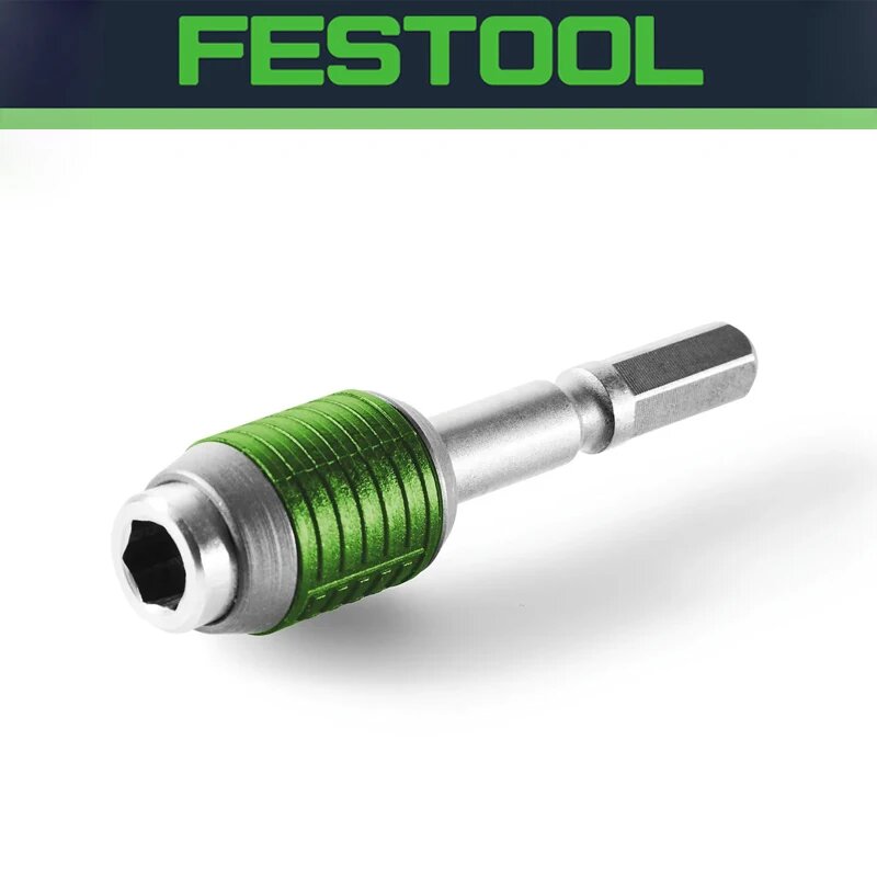 FESTOOL BHS 60 CE Держатель бит 60 мм
