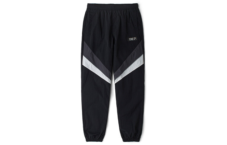 Брюки спортивные