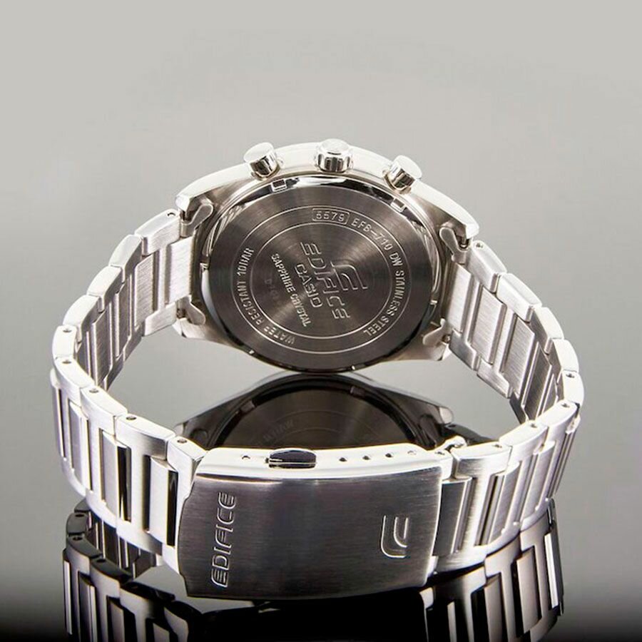 Наручные часы CASIO — фото 1
