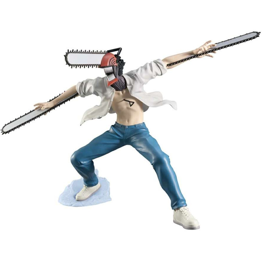 Фигурка Banpresto Grandista Chainsaw Man: The Movie: Reze Arc Chainsaw Man BP29629P
