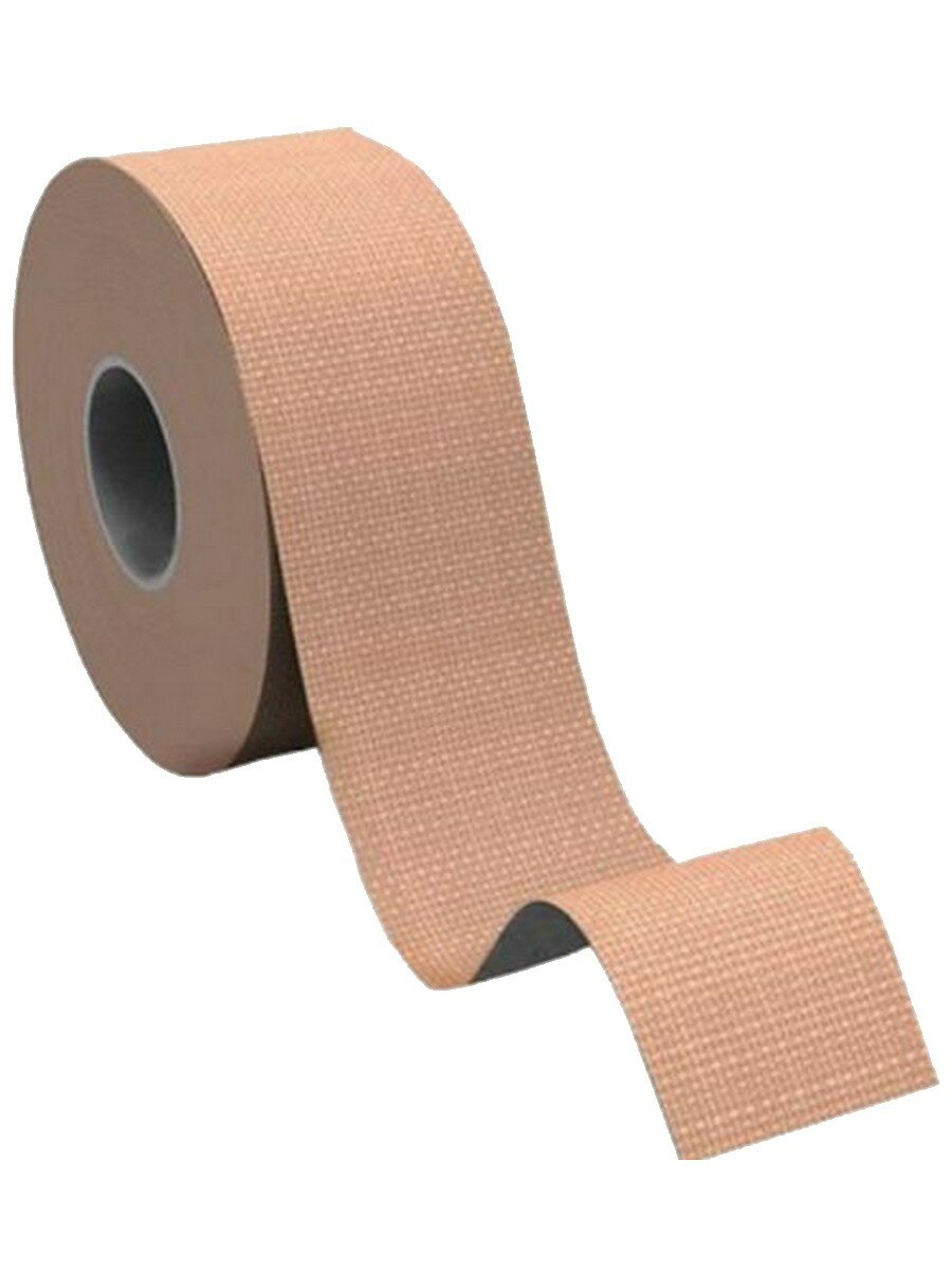 Blossom Life Кинезио тейп для лица универсал, 3 м