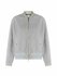 Куртка MooRER Zip jacket, размер 40