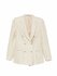 Пиджак Tagliatore Double-breasted blazer, размер 42