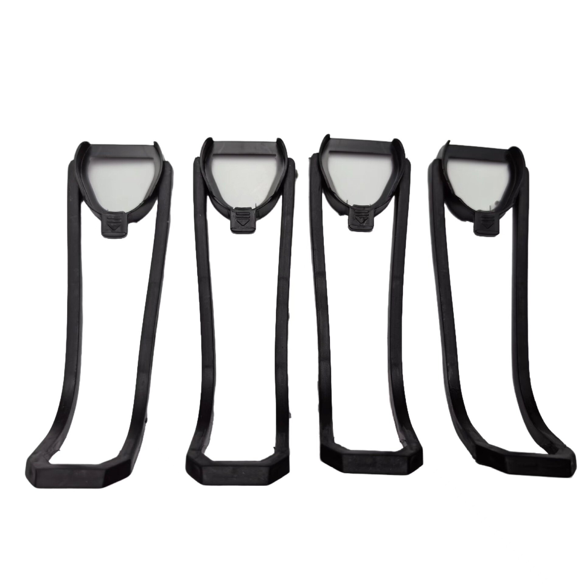 Черный складной дрон E88PRO с высококачественной камерой для аэрофотосъемки, комплект аксессуаров для сборки квадрокоптера E88 своими руками.