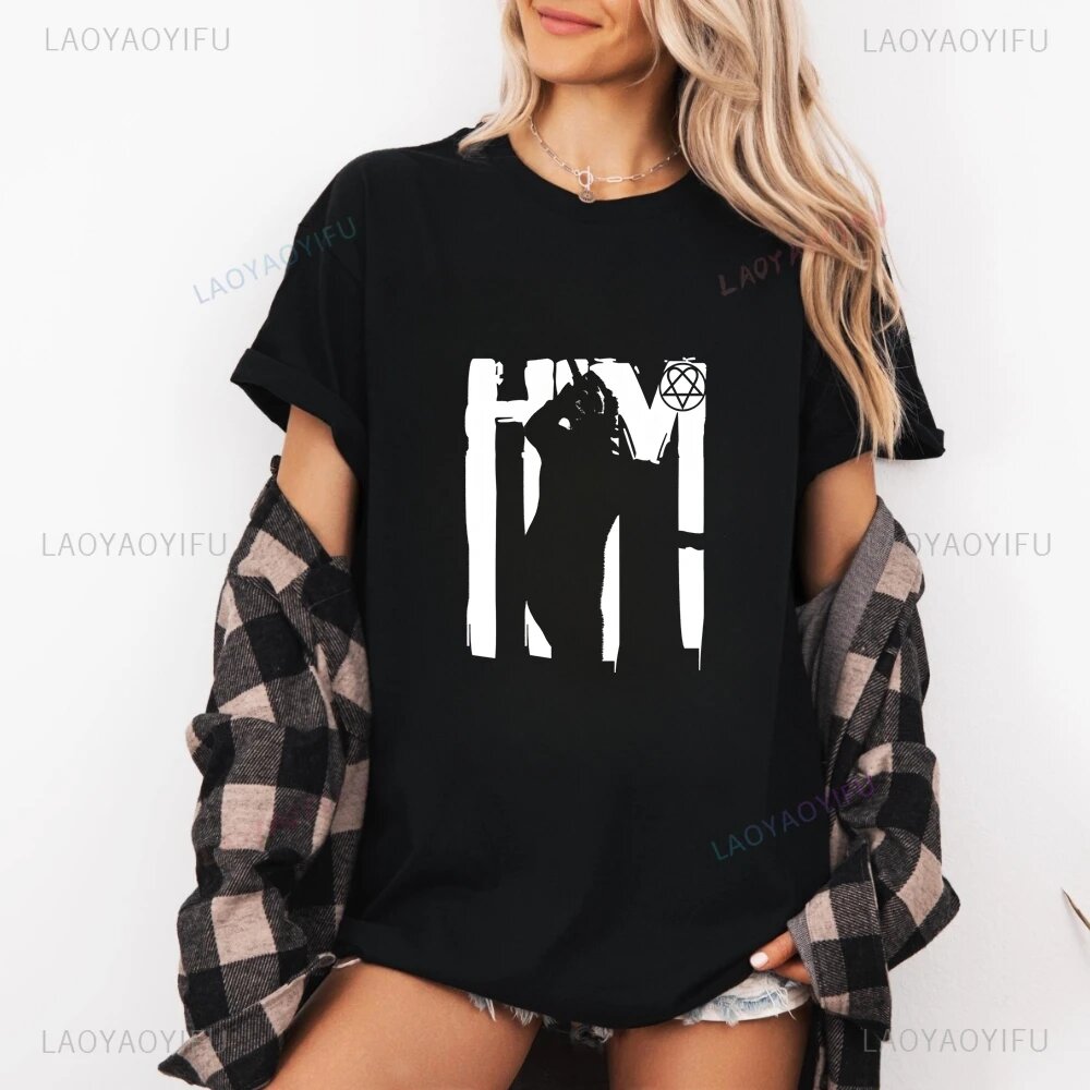 Футболка LAOYAOYIFU