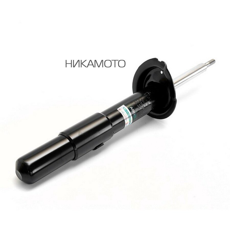 ABSEL BW342160R Амортизатор подвески передний правый