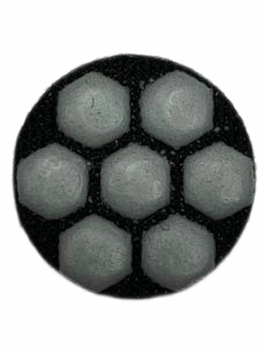 Черепашка 25 мм №200, POLSTEN