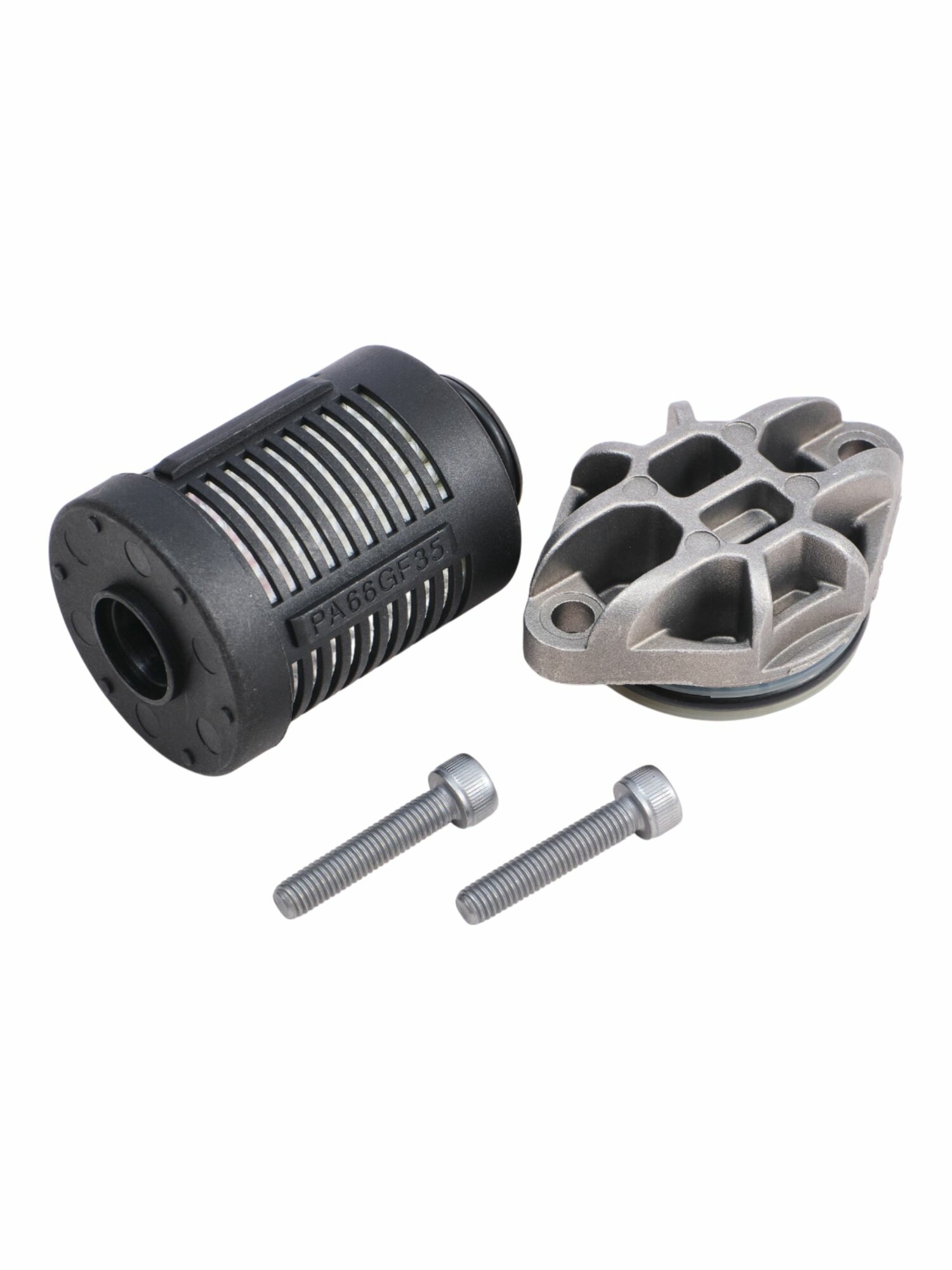 VOLVO Фильтр масляный муфты для полного привода халдекс арт. 31325173