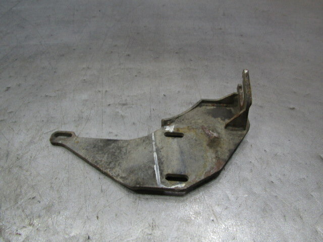 Кронштейн троса КПП Renault Premium