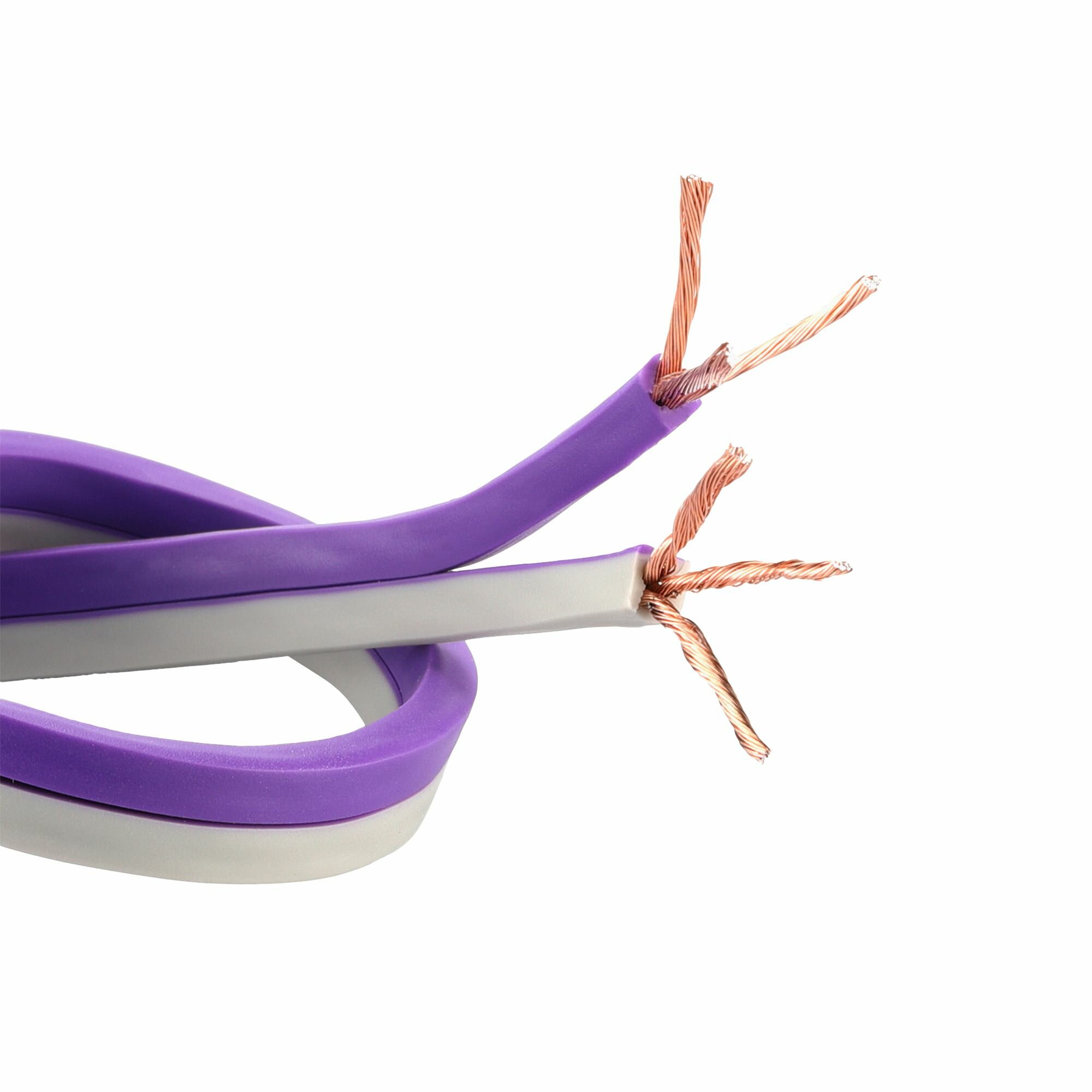 Акустический кабель DL Audio Barracuda Speaker Cable 12 Ga (15 метров)