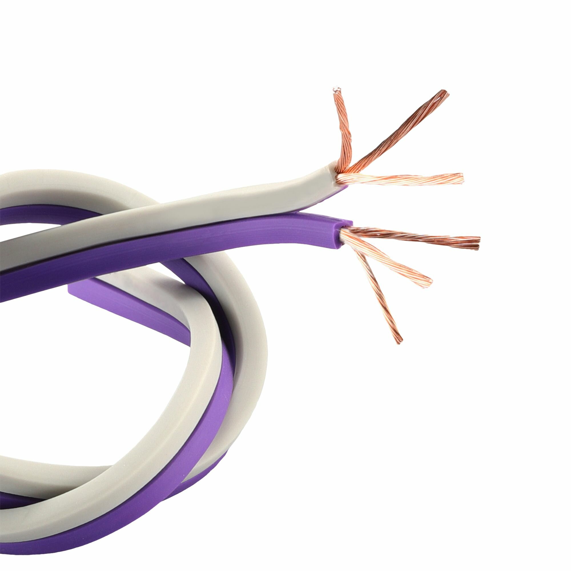 Акустический кабель DL Audio Barracuda Speaker Cable 14 Ga (15 метров)