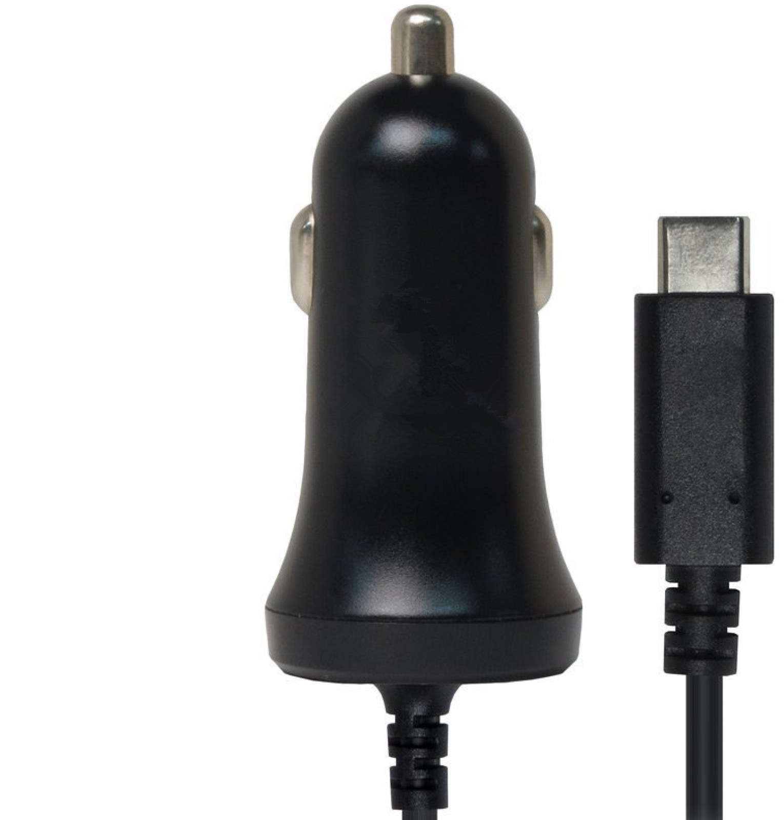 Автомобильное зарядное устройство MyPads с USB Type-C для Nintendo Switch высокоскоростное