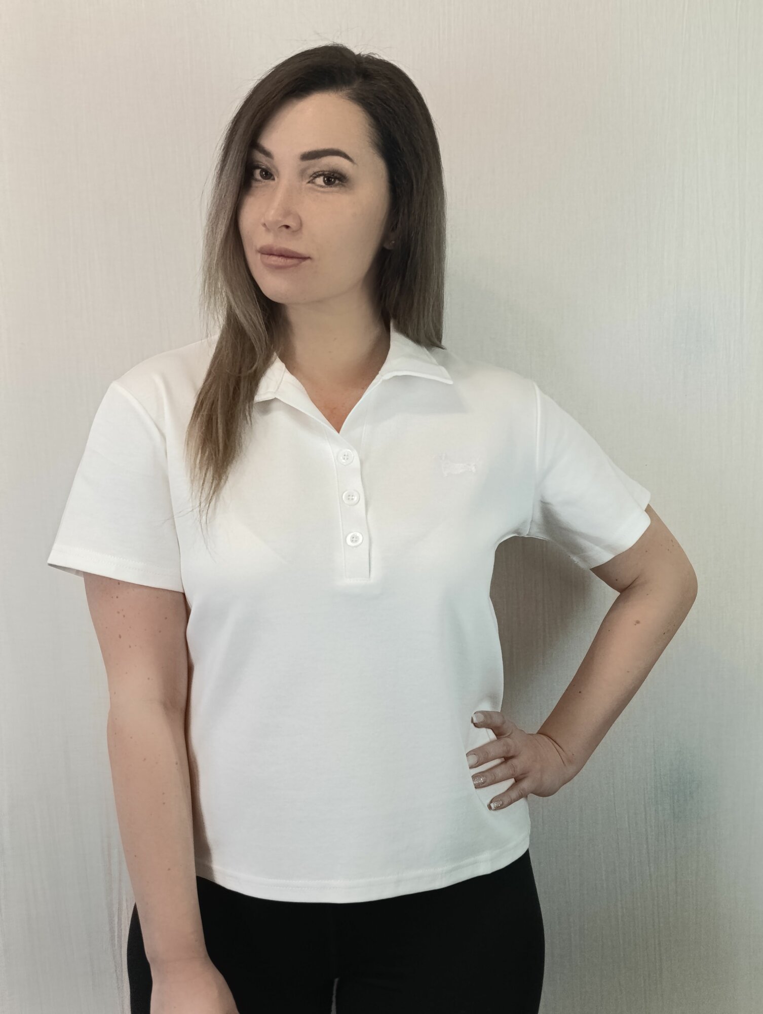 Футболка спорт