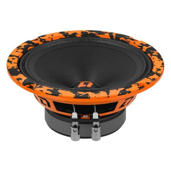 Автомобильные колонки DL Audio Barracuda 165 V.2