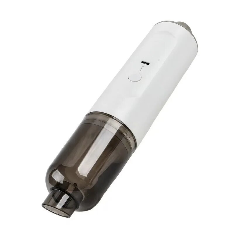 Беспроводной пылесос 2-в-1 с функцией выдува и всасывания, 2900000PA, с многоступенчатой white