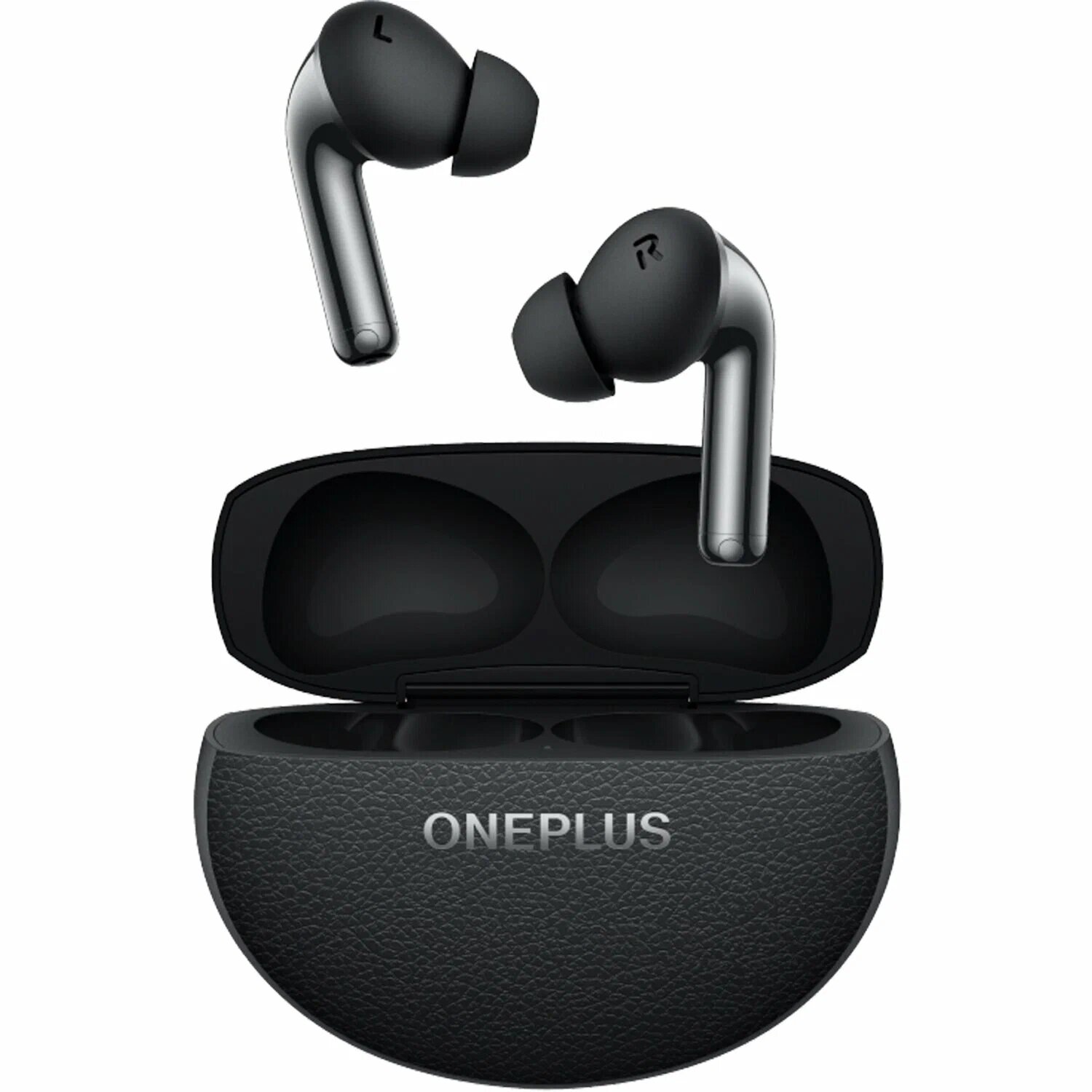 Беспроводные наушники OnePlus Buds Pro 3, Midnight Opus/черный (E512A)