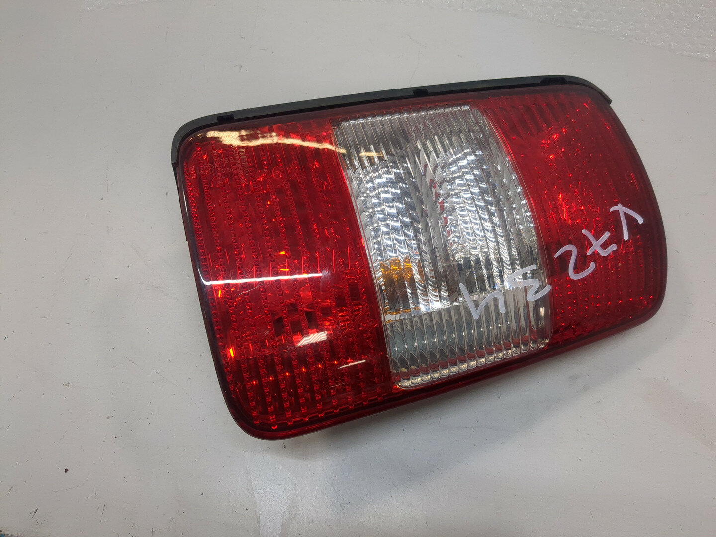 Фонарь (задний) правый Volkswagen Caddy Б/У