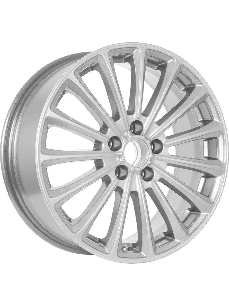 Диски литые X136 R17 5x110 ET45 D63.35