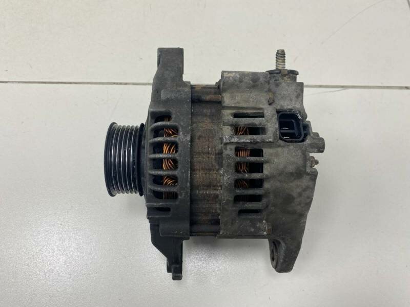 Генератор Nissan Primera P12 2001-2008