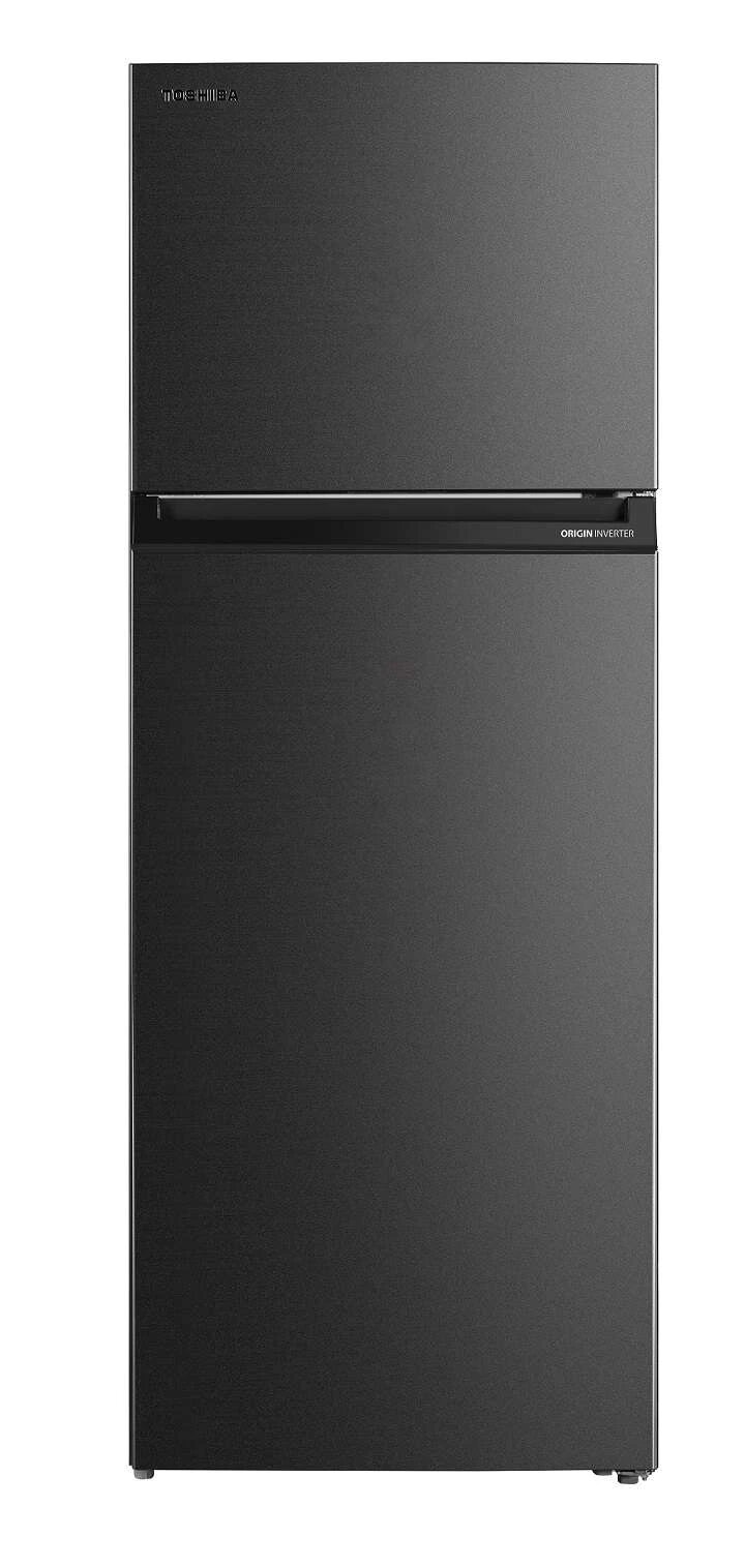 Холодильник Toshiba GR-RT624WE-PMJ, No Frost, инверторный, A++, 69,1х70х188см