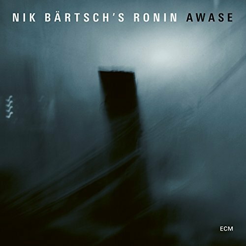 NIK BARTSCH'S RONIN Awase (2LP)